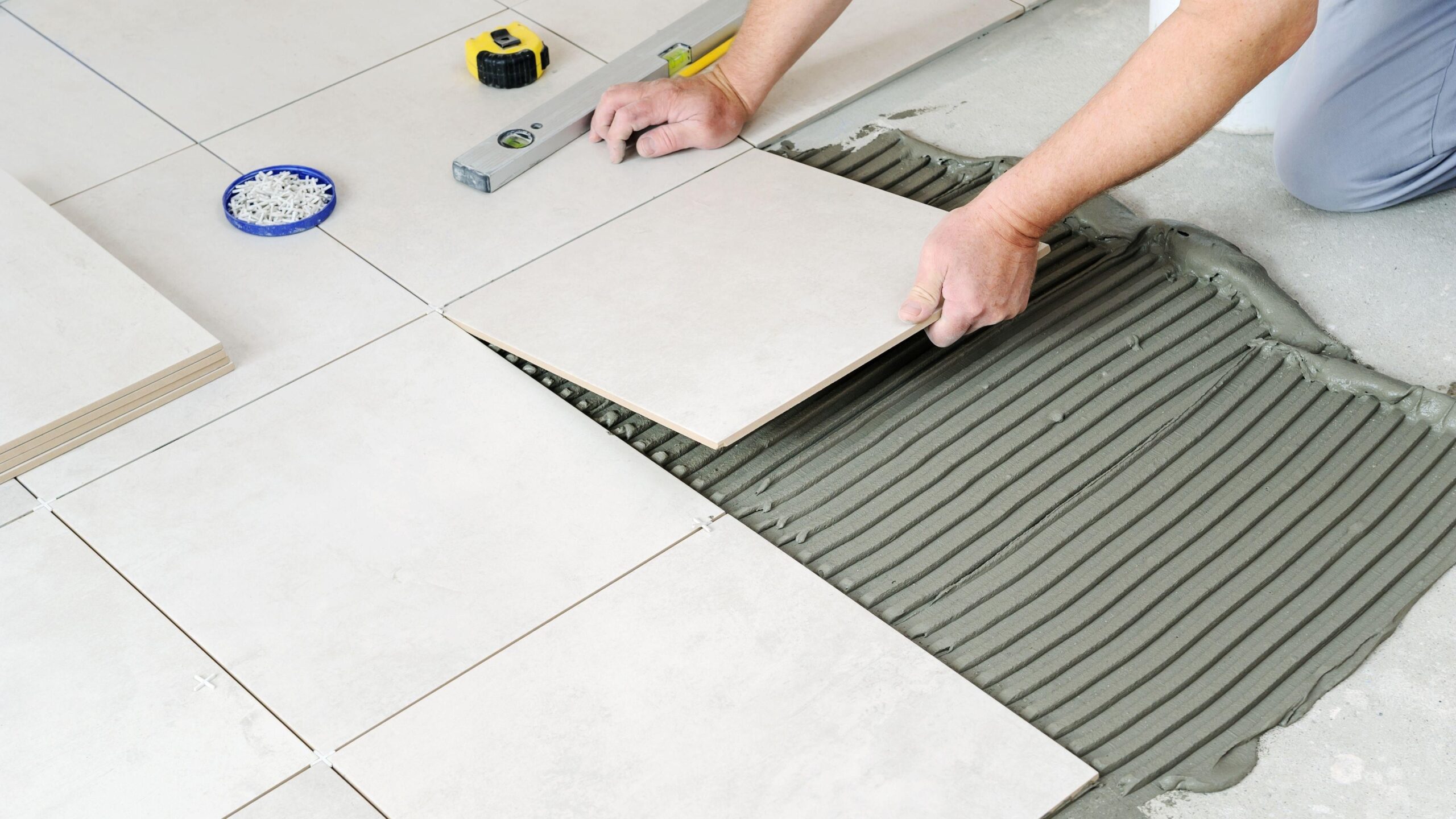 Ultimate Guide to Tile Bond in Pakistan: Best Adhesives | Ressichem